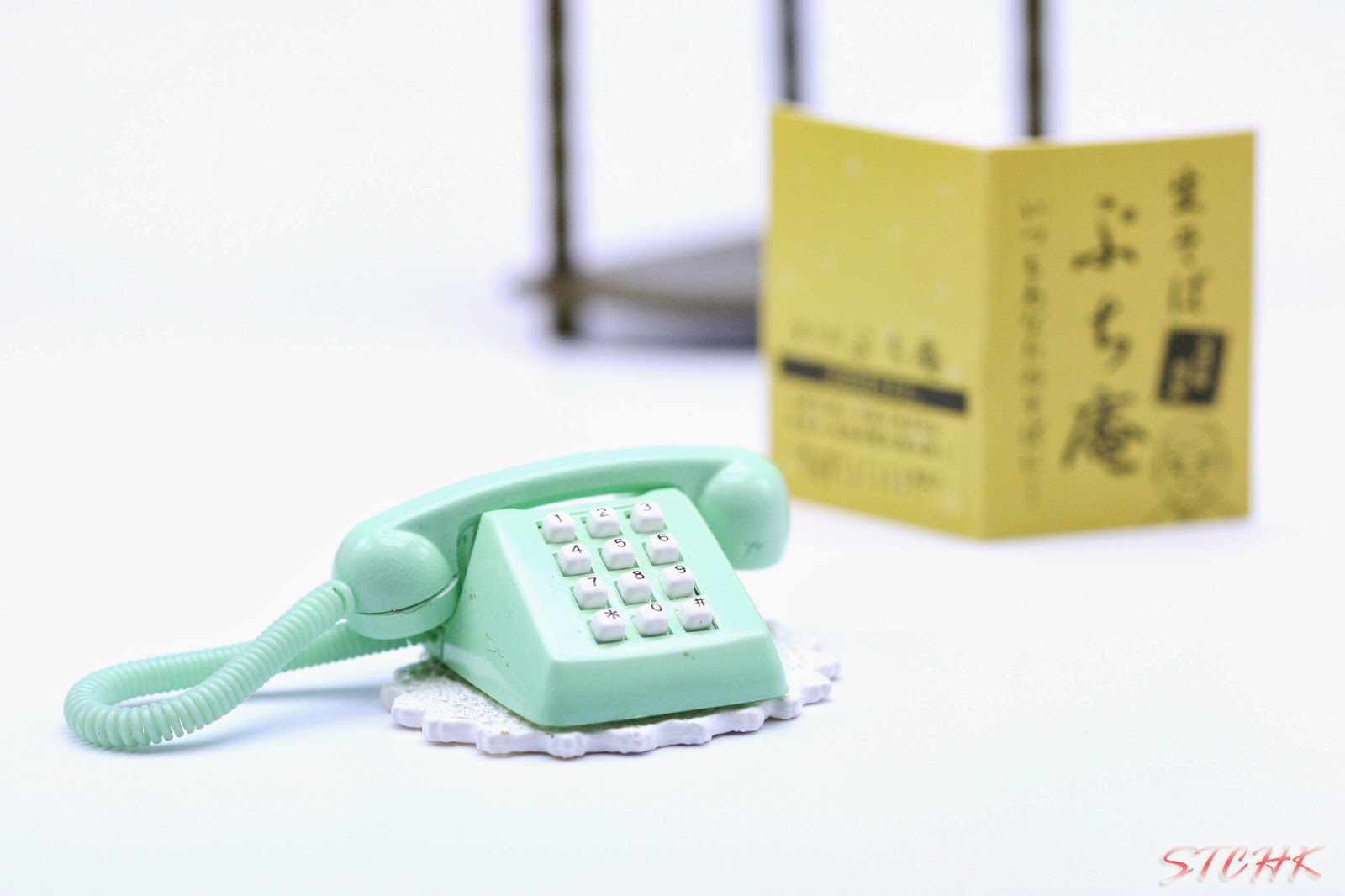 Re-ment Gallery: Re-ment - Petite Retro Series Kusuri Home Electronic ...