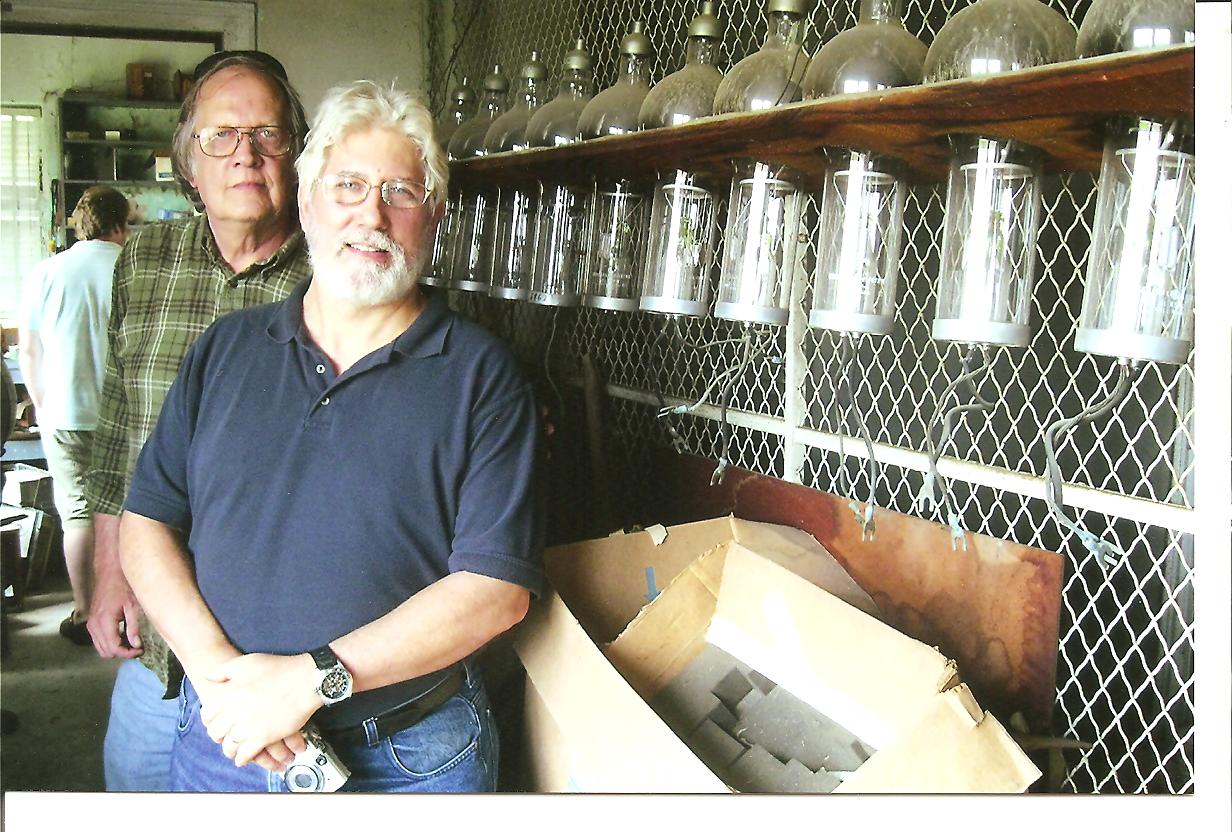 The Mighty 1090 KAAY: David B. Treadway, The Last "Doc Holiday",Former ...