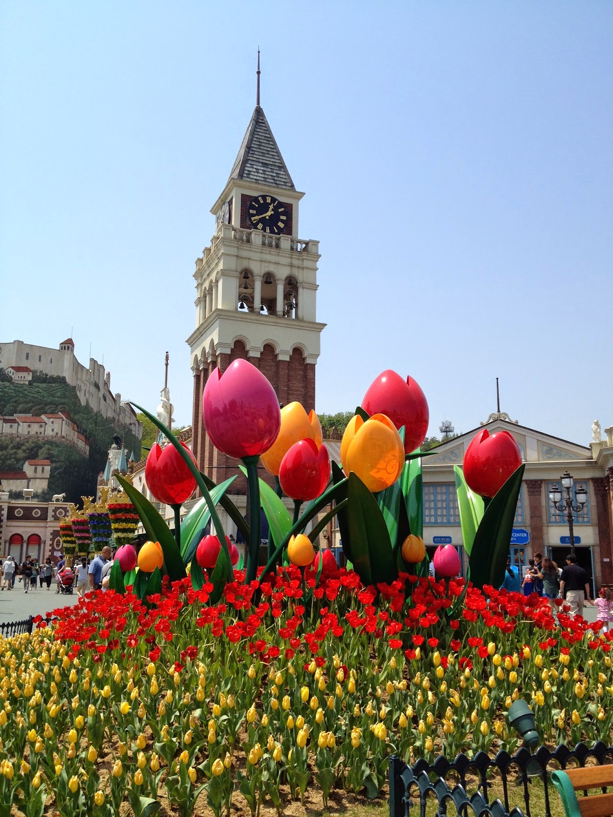 Everland: Korea's Wonderland