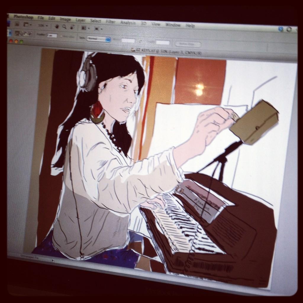 cleveland854321: LOST IN SOUTH AMERICA