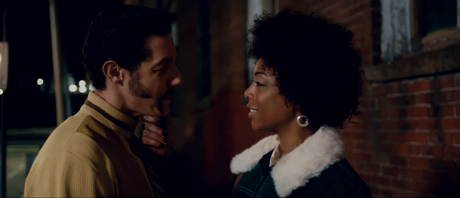 Film Intuition: Review Database: Movie Review: Vault (2019)