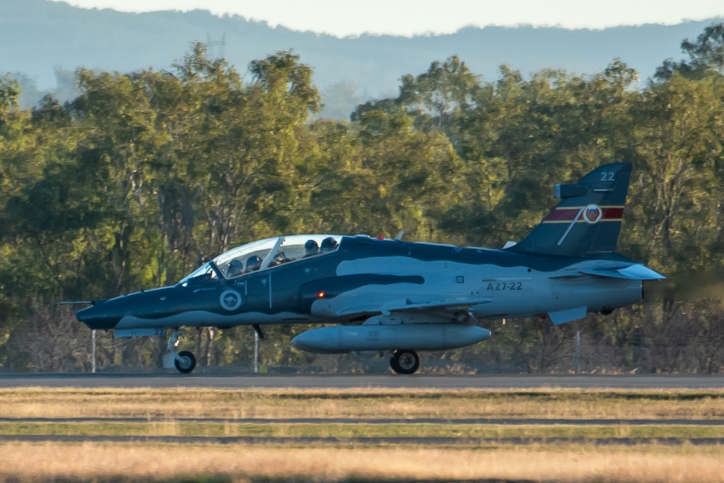 Central Queensland Plane Spotting: Royal Australian Air Force (RAAF ...
