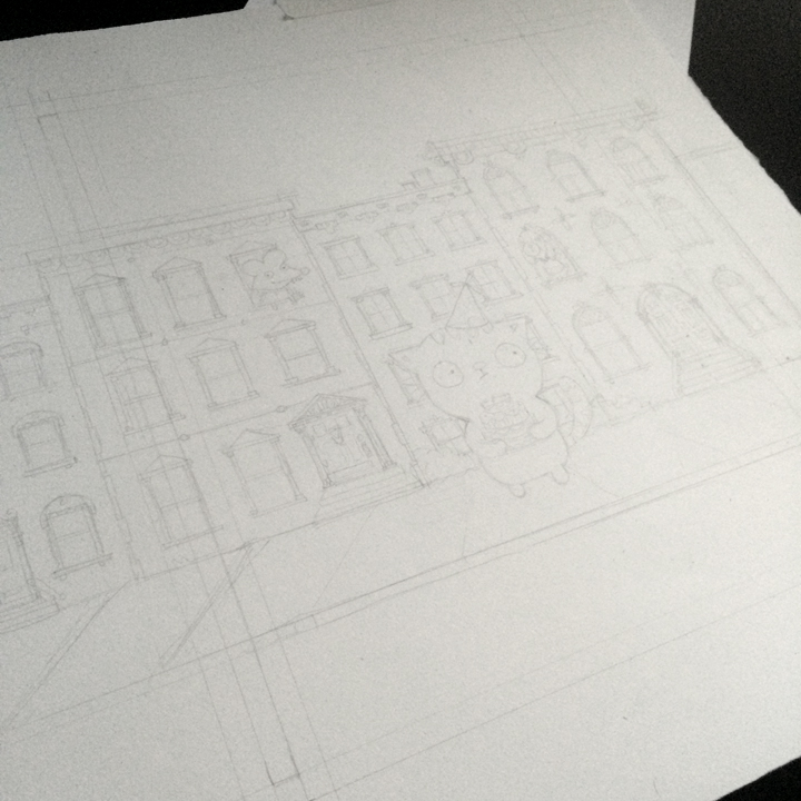 Author Illustrator Spotlight: Ruth Chan