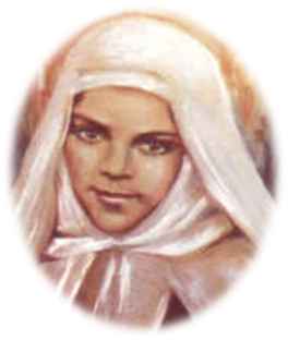 Un film sur Sainte Mariam de Jésus Crucifié, Mariam Baouardy | Mariam ...