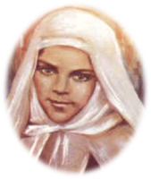 Un film sur Sainte Mariam de Jésus Crucifié, Mariam Baouardy | Mariam ...