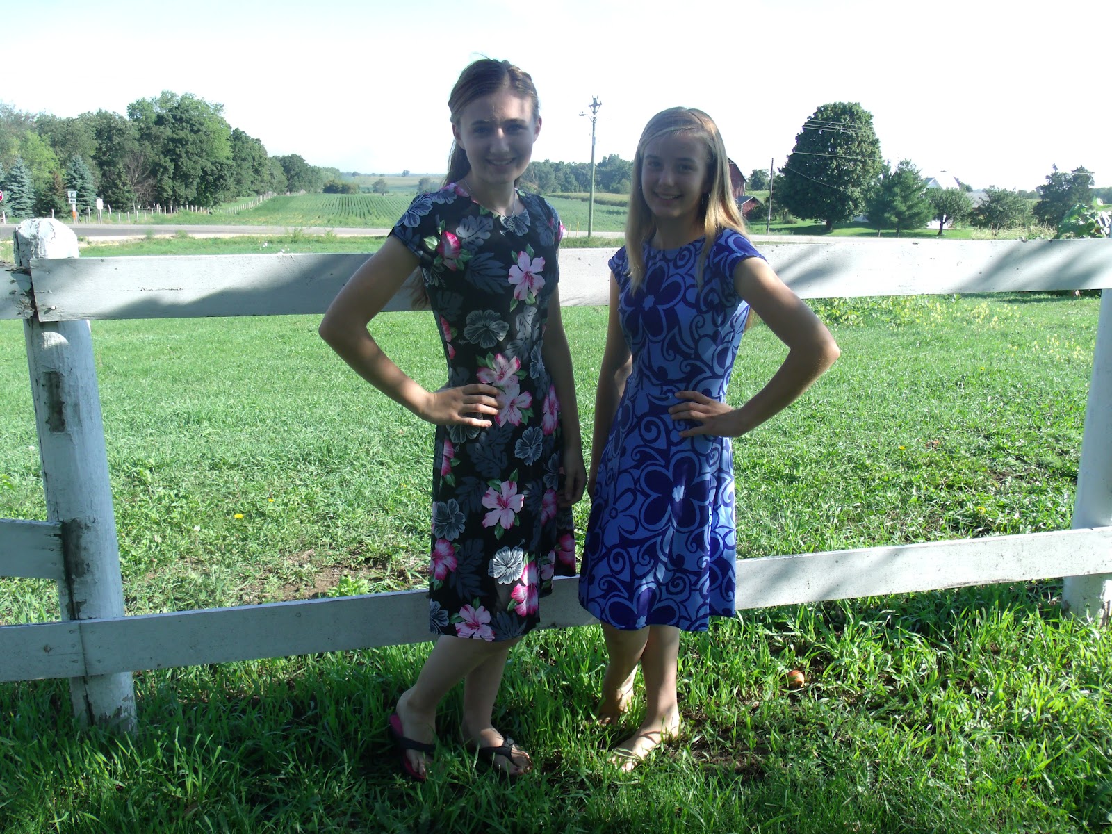 Beyond Blessed 10: Being Modest in an Immodest World
