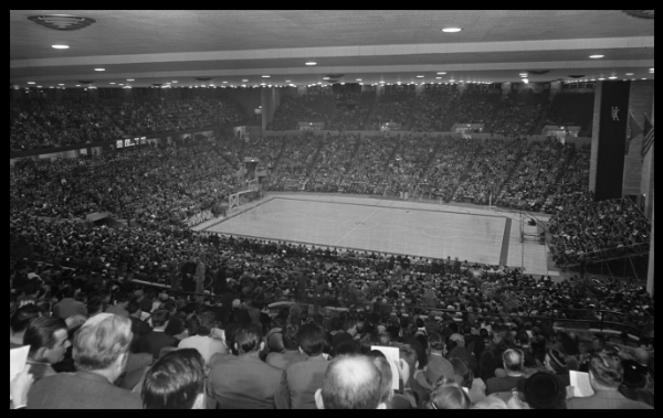 Bird's Eye View: HAPPY BIRTHDAY UK