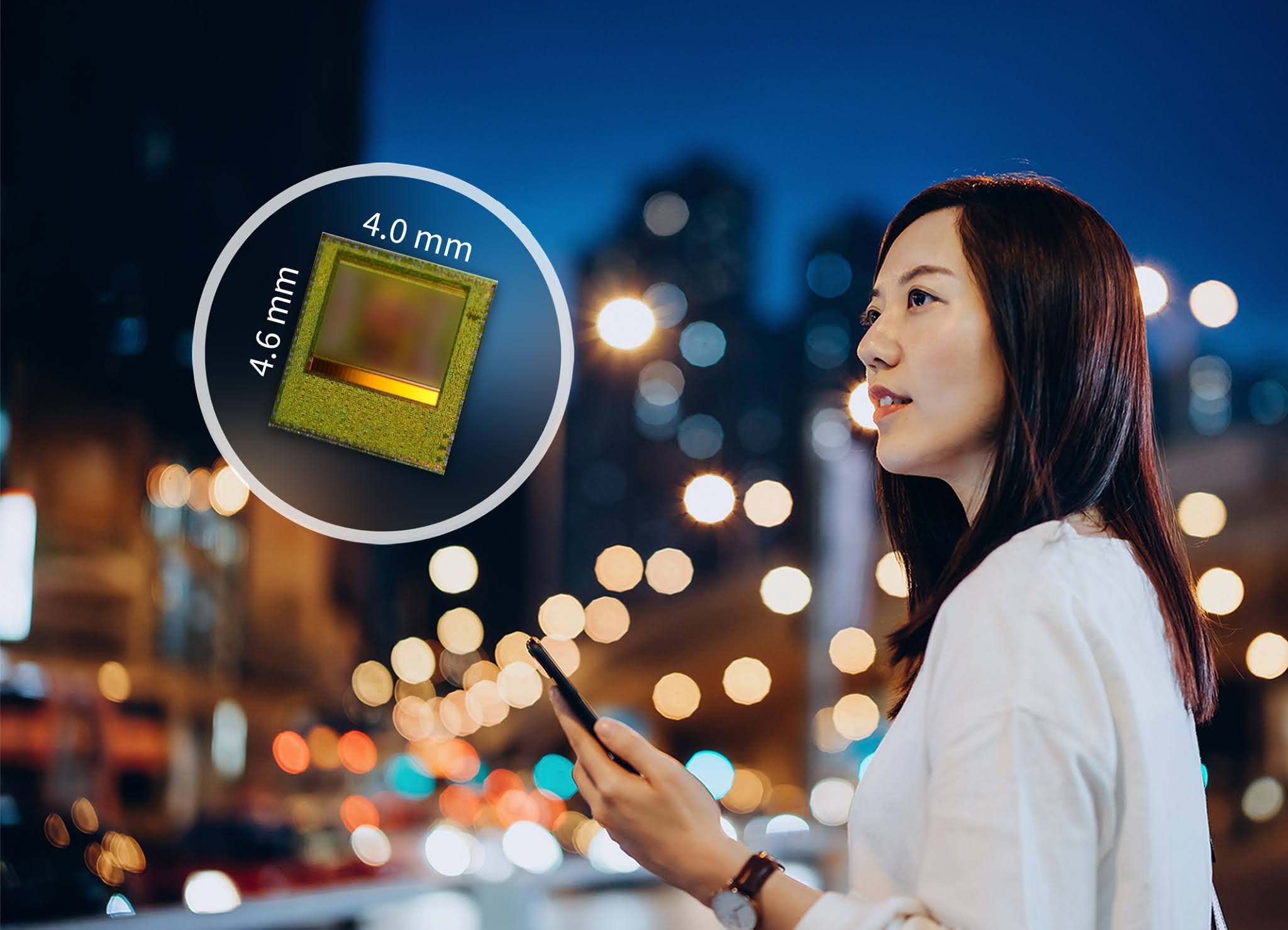 Image Sensors World: Infineon and PMD Announce 10m Long Range ToF ...