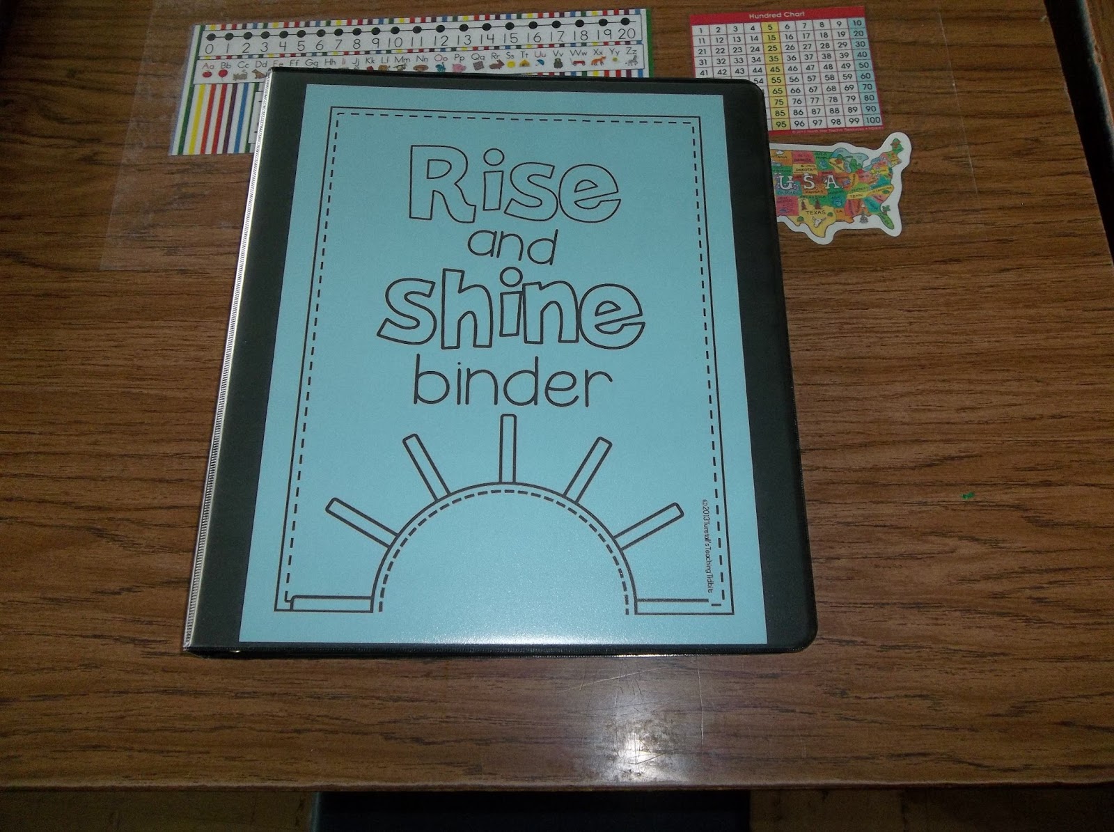 Headfirst - a blog for primary teachers by a first grade teacher ...