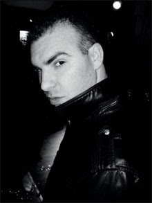 Three Dollar Bill: MONTREAL AUTHOR, FORMER GAY-PORN STAR DANIEL ALLEN ...