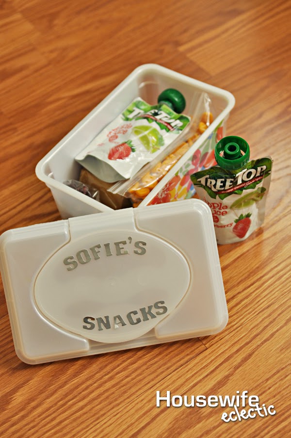 Kids Road Trip Boredom Hacks - Housewife Eclectic