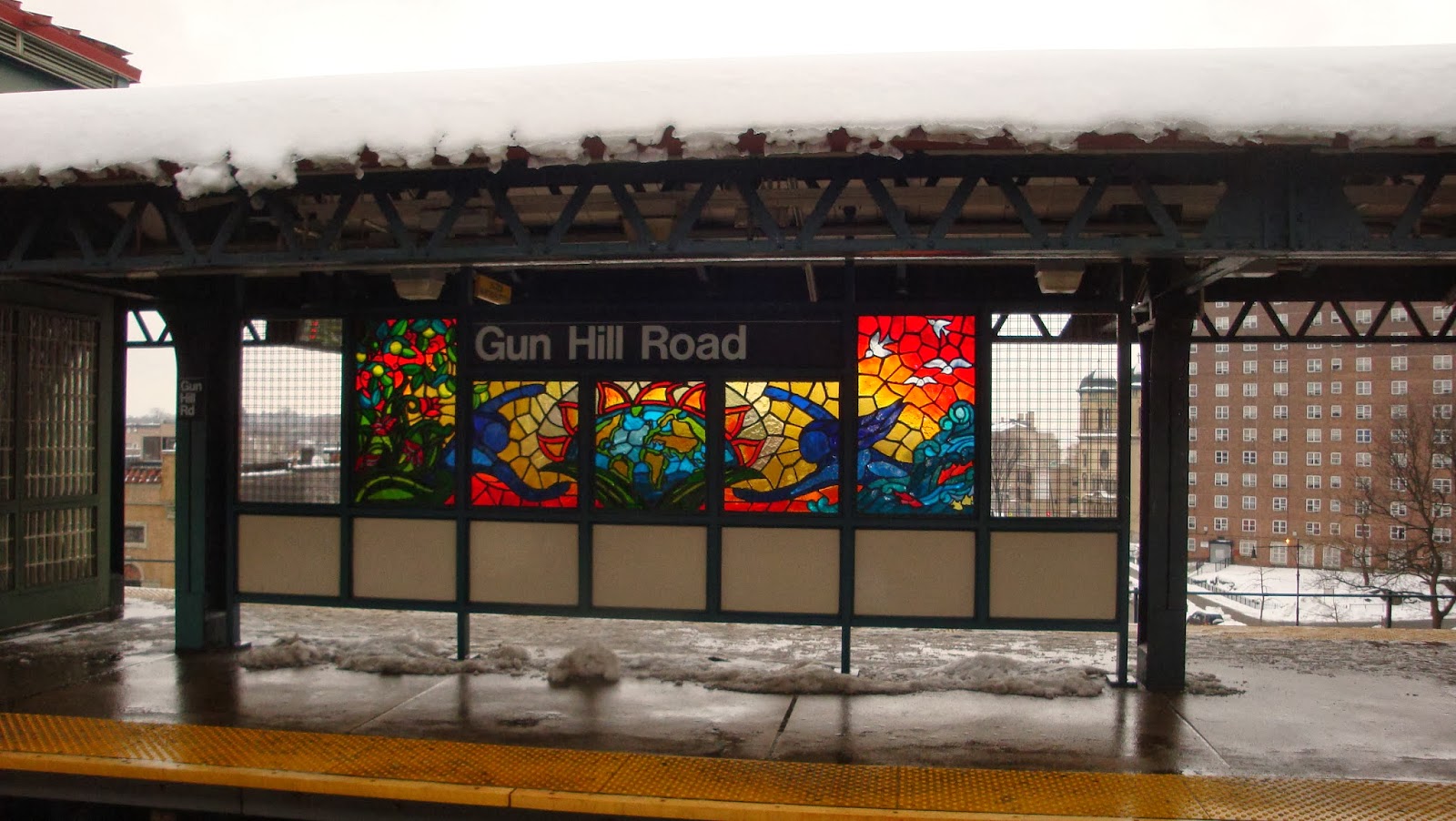 Man-Li Kuo Lin 郭曼麗 網誌第二集 The Years 2014-2015: 2014-02-18 與牧師開會 Meeting ...