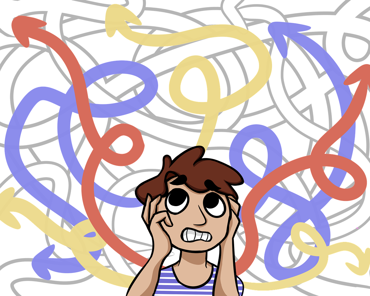 Retired Rats: Rat-ional Thinking