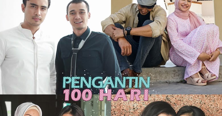 PENGANTIN 100 HARI