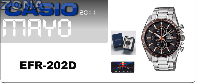 Zona Casio: Así fue el año: los lanzamientos más destacados de Casio en ...