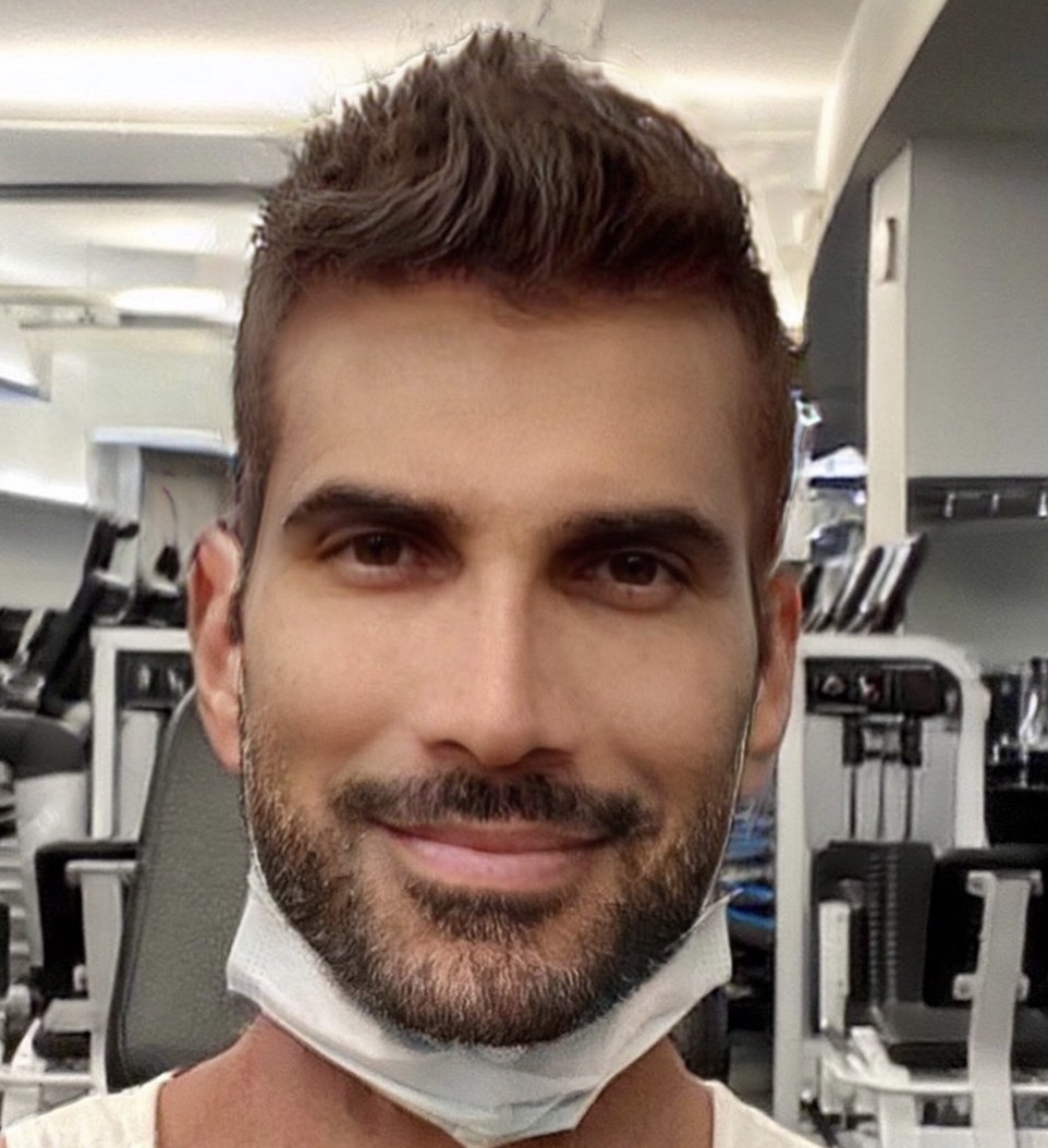 The Six Most Common Types Of Smiles And Their Hidden Meaning