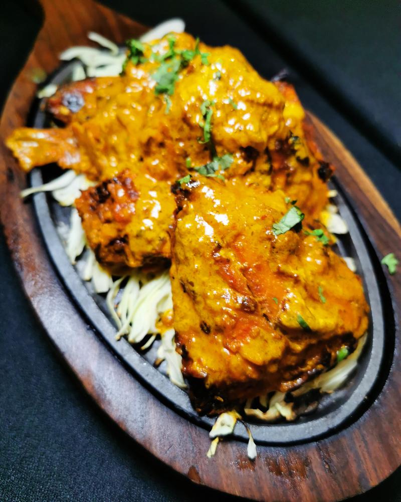 Purple Taste: [Invited Tasting] AWADH Royal Indian Dining and Lounge ...