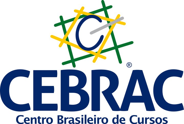 Criação Blog CEBRAC: Cebrac