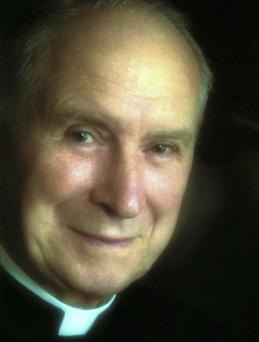 ASCENDENS: 25 de MARÇO - D. MARCEL LEFEBVRE