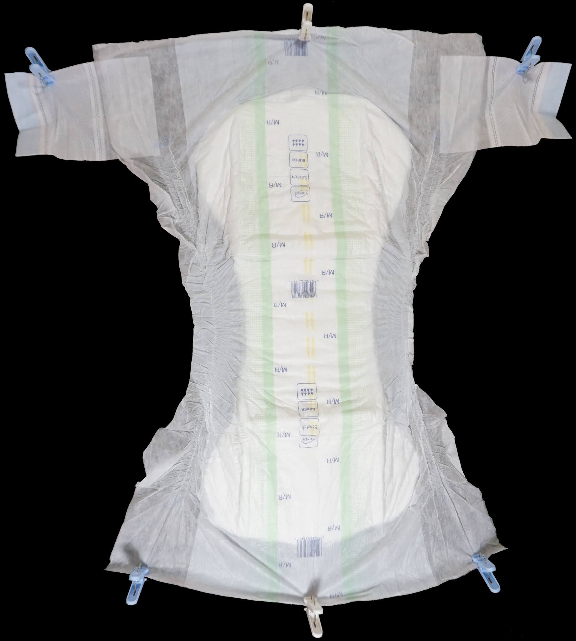 Comfort Stretch Diapers at David Masterson blog