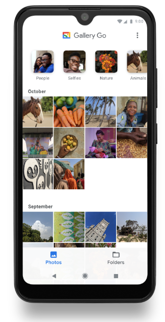 Google for Kenya: Preserving our culture, and helping Kenyan businesses ...