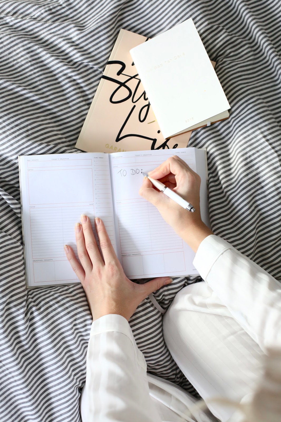 Top Productivity Tips + To Do List Tips | EmTalks | Bloglovin’