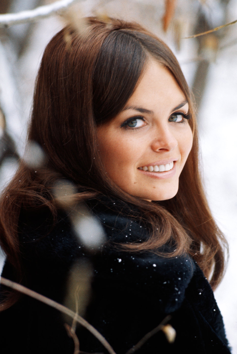 1951 / Heather van Every