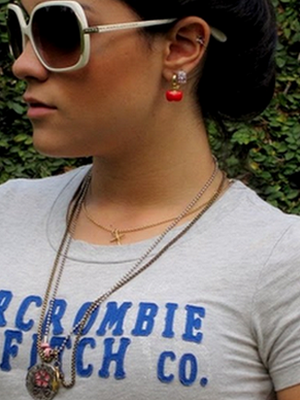 Fotos Fake: Especial Fotos Fake Gabriela Sampaio