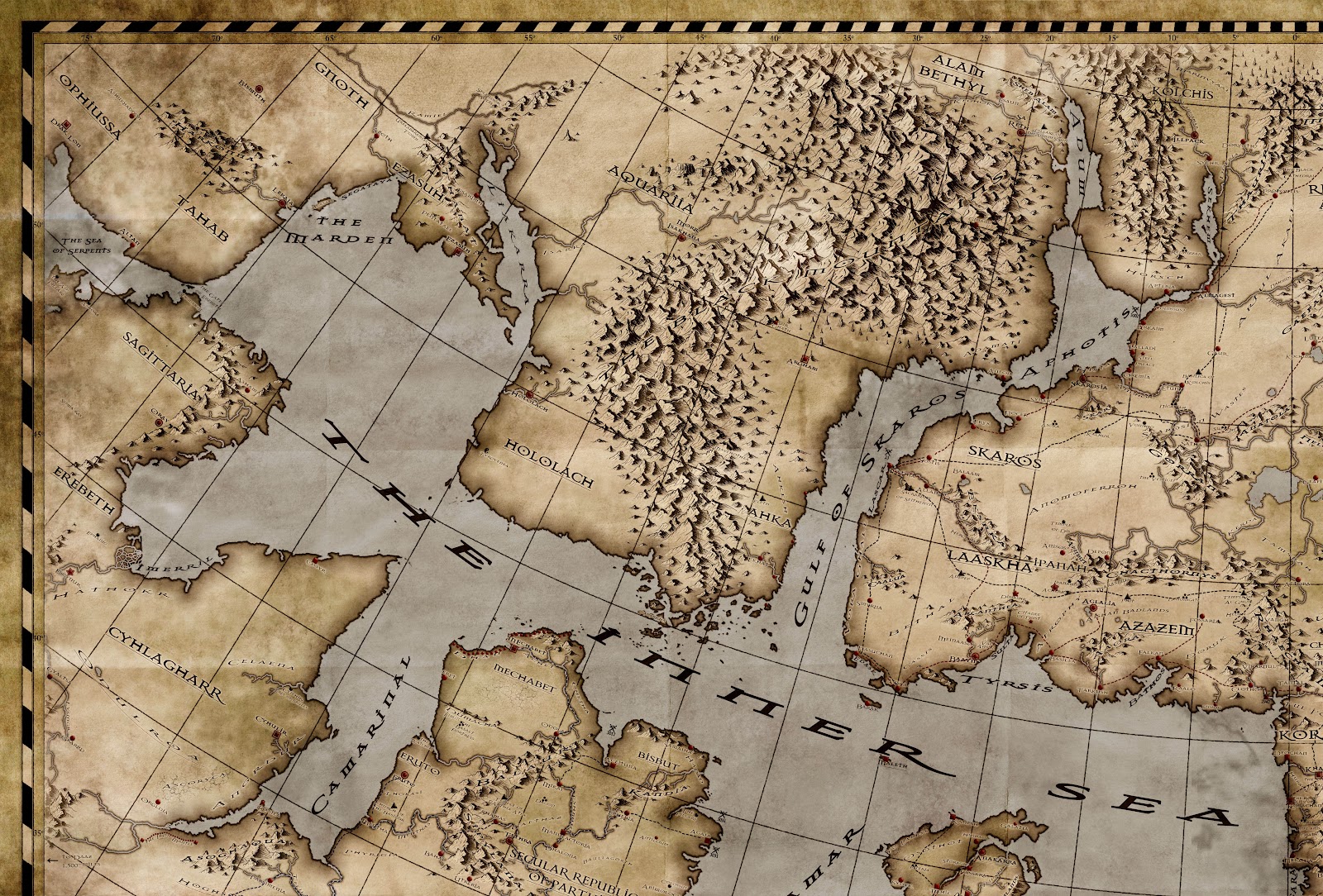 ELYDEN - worldbuilding, cartography and conlanging in the world of ...