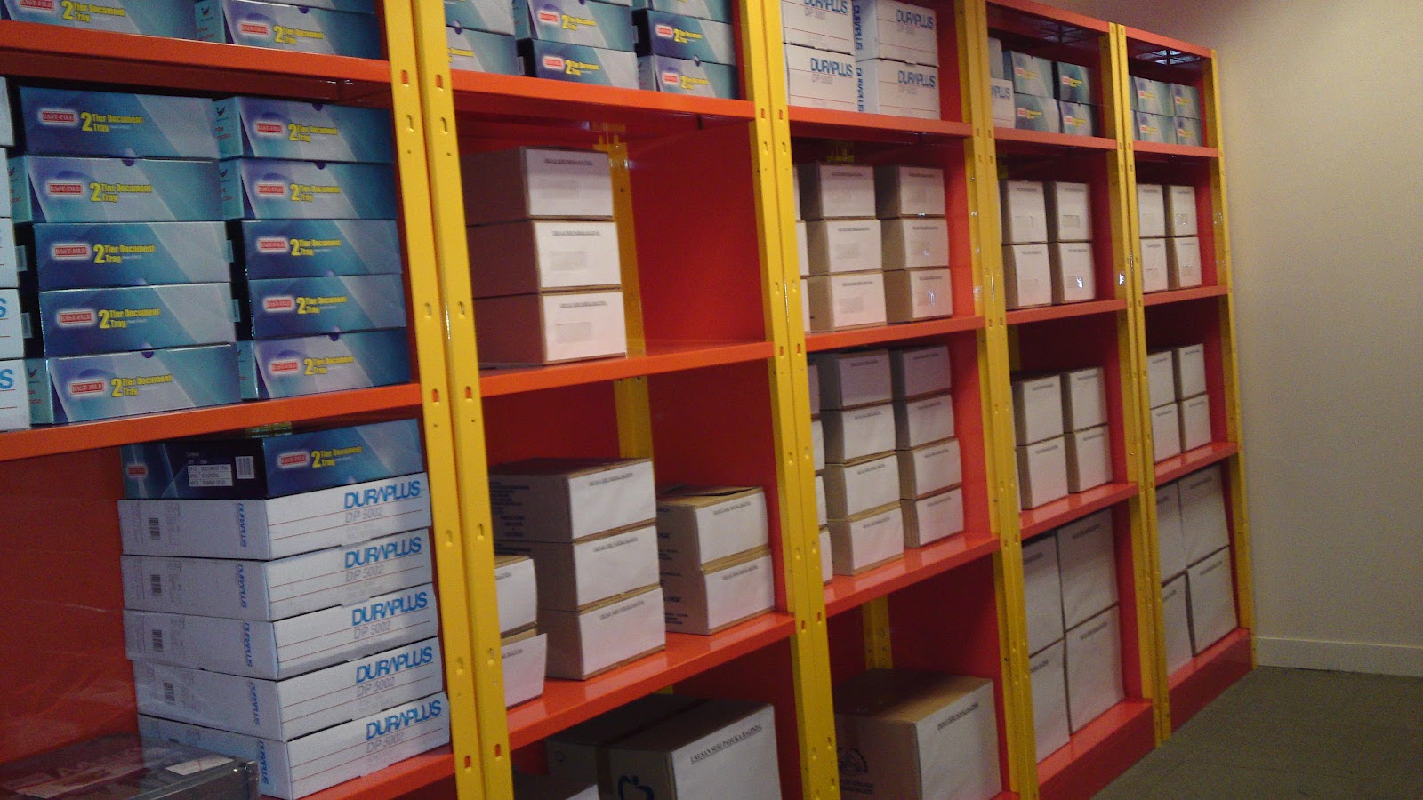 25+ Konsep Terkini Rak Barang Dalam Stor