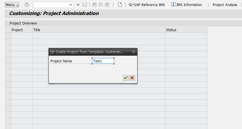 SAP Security Blog: Create Roles for Functional Tasks - A Shortcut
