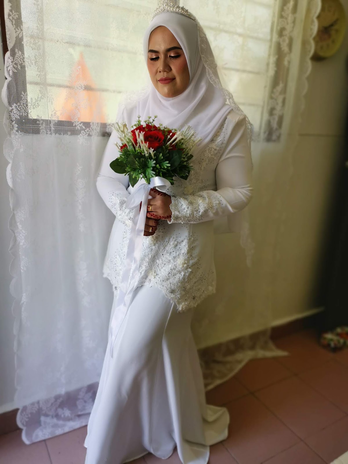 Lenda & Zul Wedding
