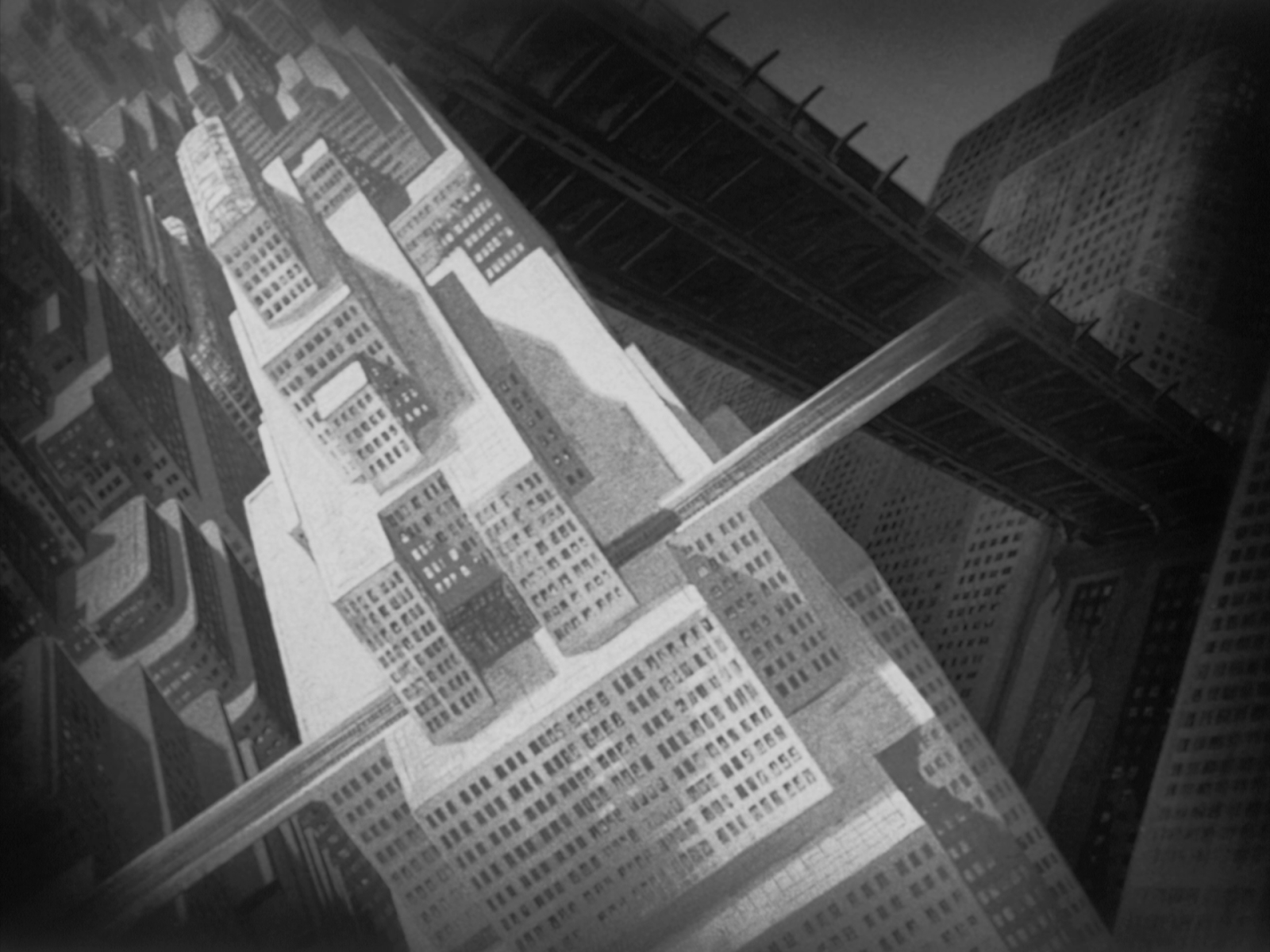 Week Five: Metropolis (1927)