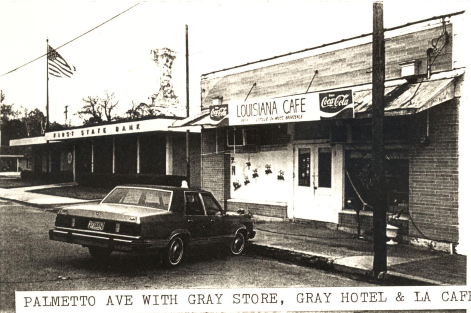 Bossier Parish Libraries History Center: This Month In Bossier Parish ...