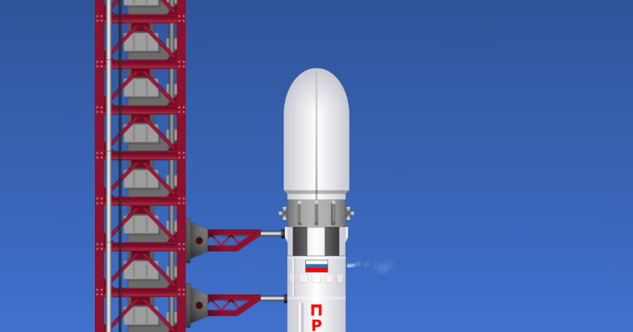 Centauri Spaceworks: Proton V