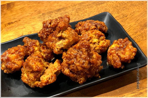 SUPERMENG MALAYA: BaganLalang 10 | DOKEBI CHICKEN, Cyberjaya