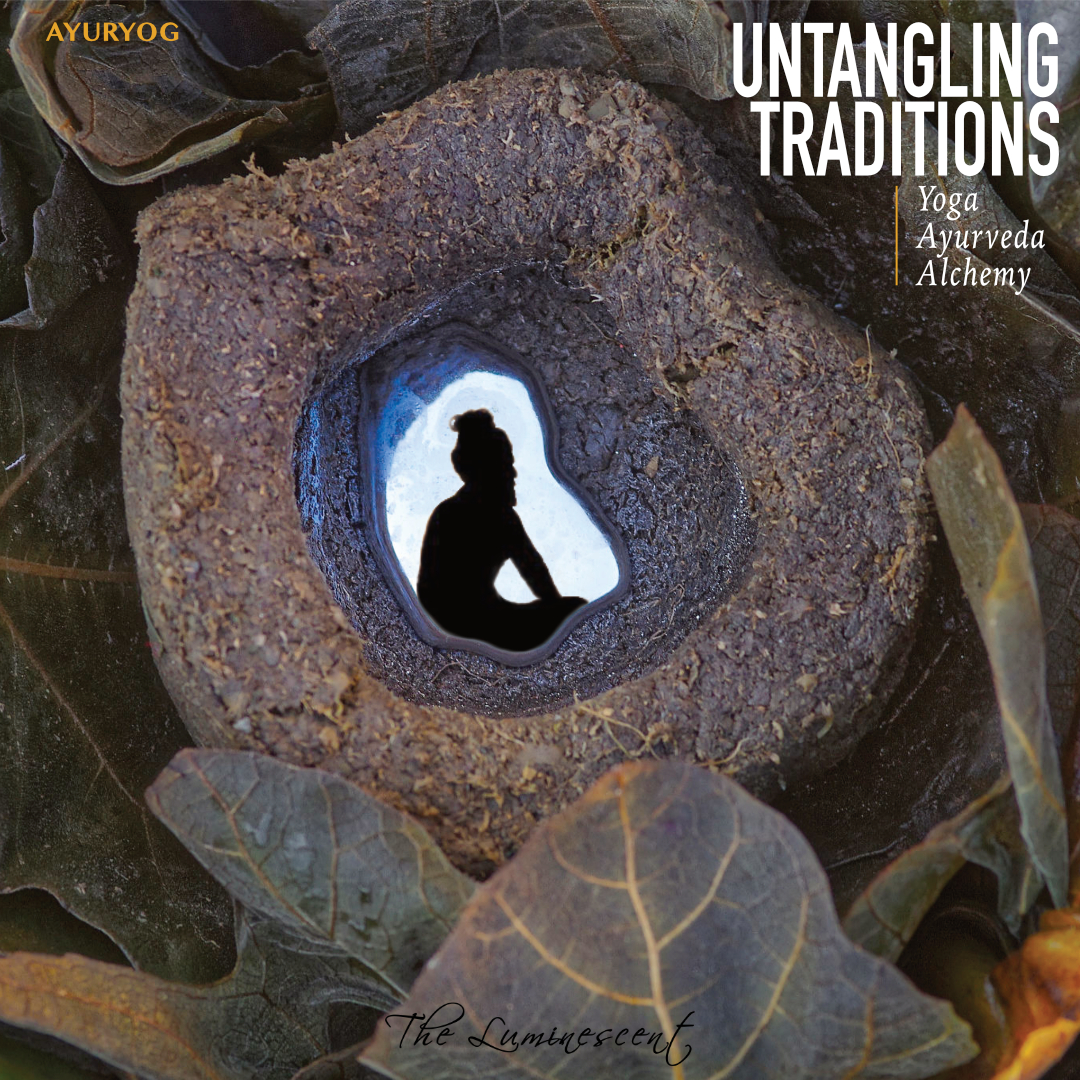 UNTANGLING TRADITIONS