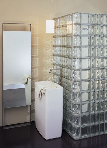 Jual Glass Block Mulia Malang: Brosur, Sertifikasi dan contoh Aplikasi ...