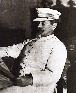 CLÍO: El “Califa” Nicolás de Piérola y la historia peruana.