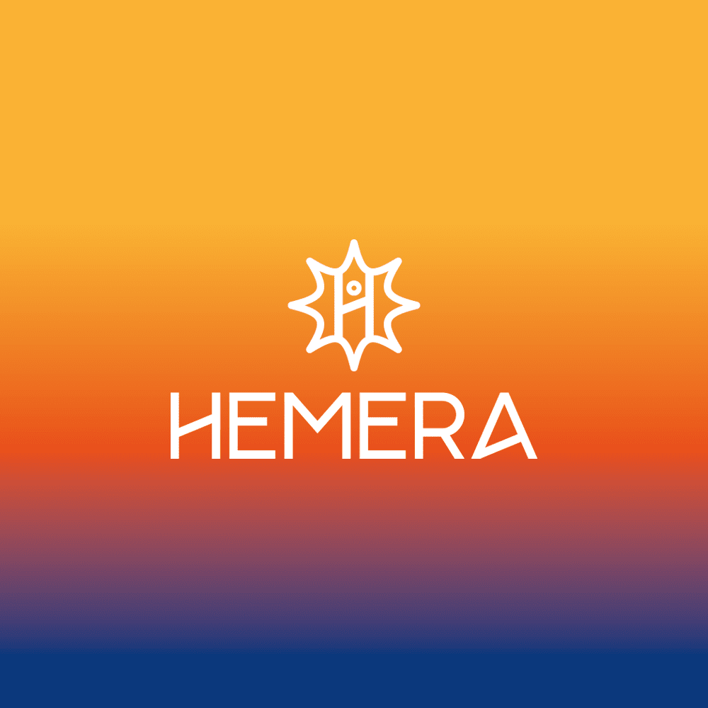 carol patitucci: Logotipo e identidade visual para Hemera Terapias ...