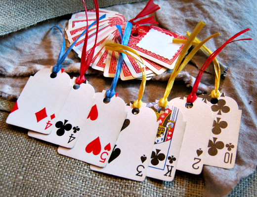 Repurpose: Deck the Halls ... and make gifts! | the ReFab Diaries