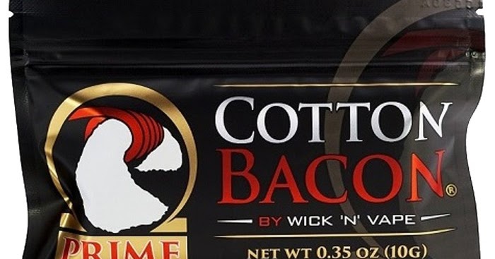 5 Kapas Yang Cocok Untuk Vaping Apa Aja Sih ? - Vaper Vapers