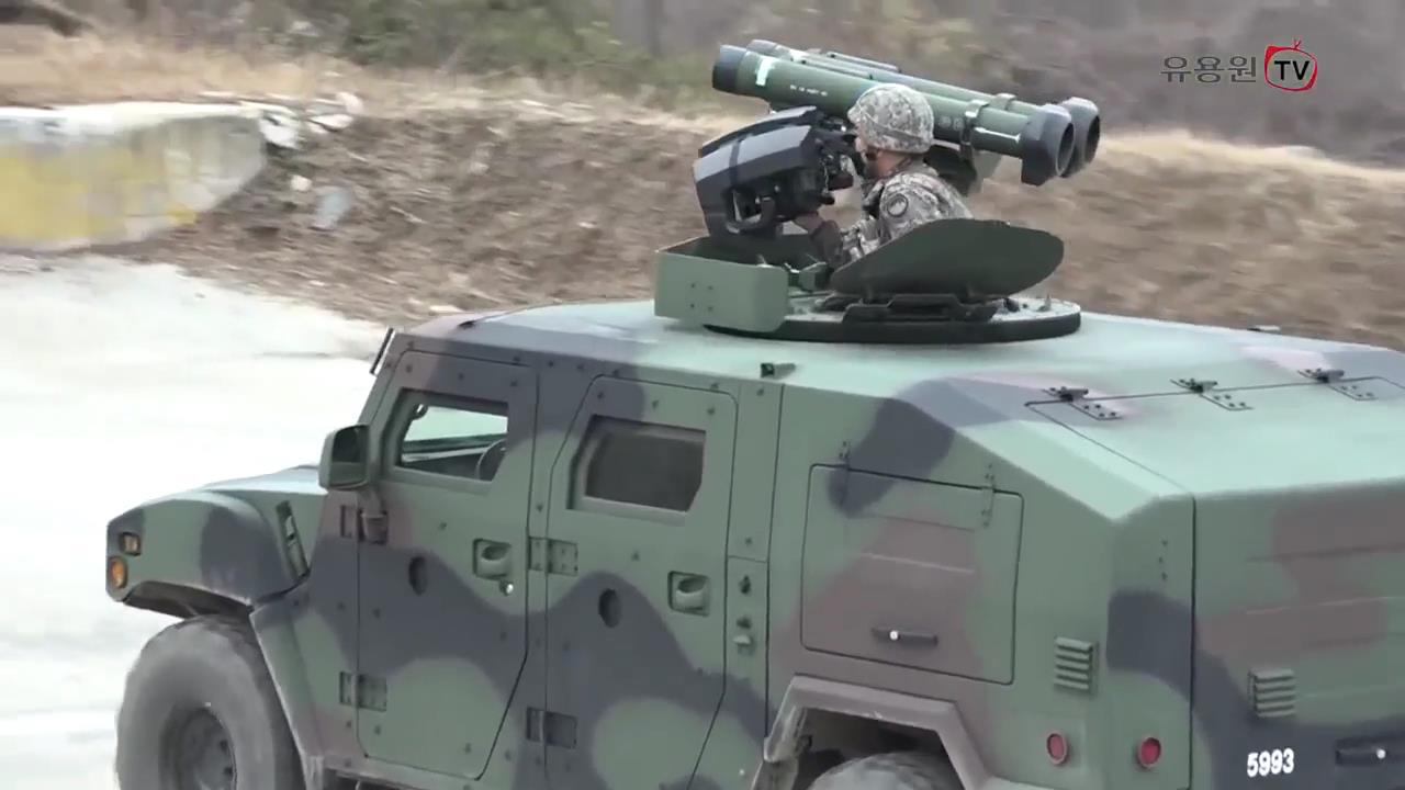 The Dead District: K153C dual AT-1K Raybolt ATGM carrier