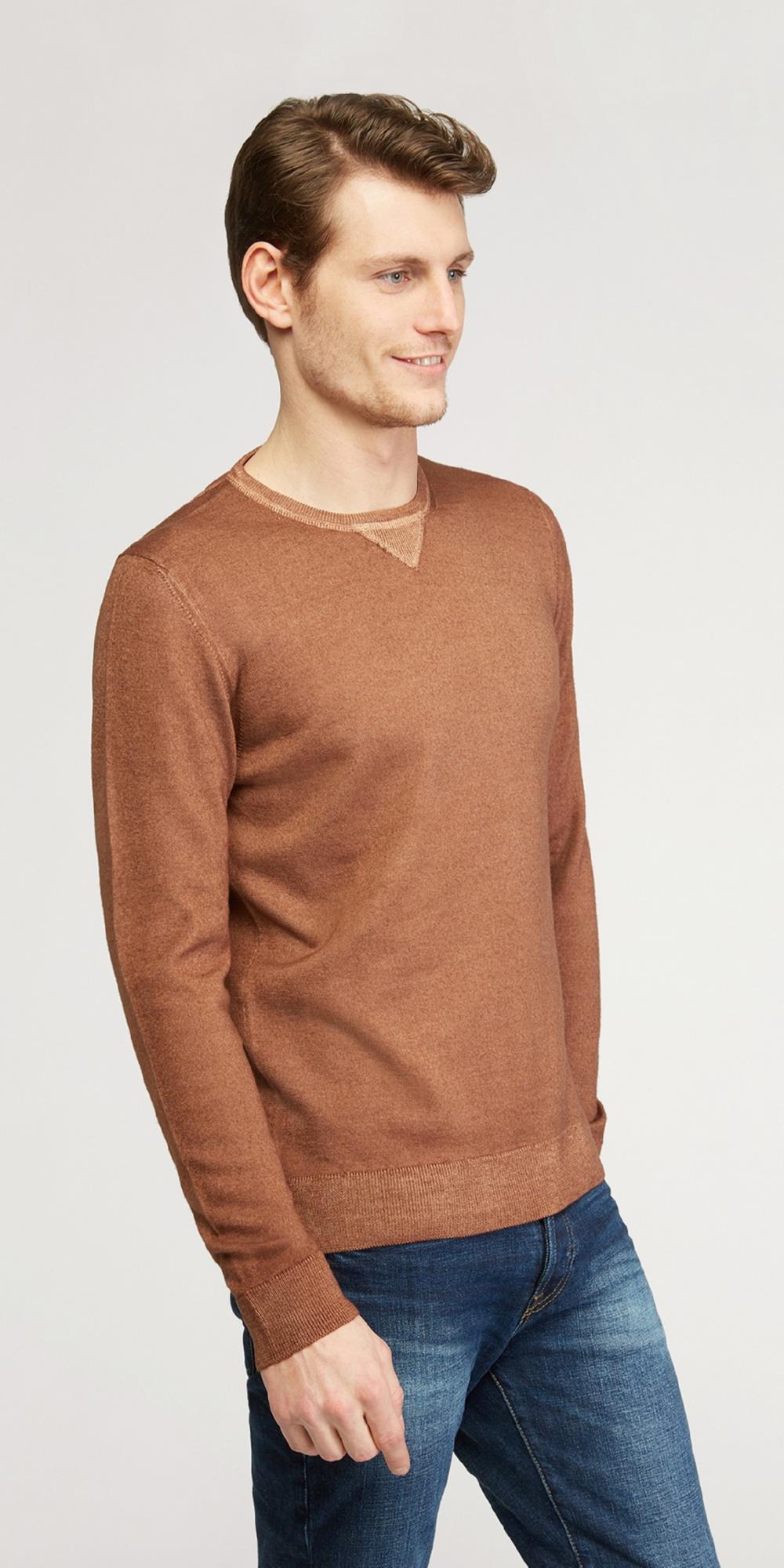 Franco Rossi Fall-Winter 2019 Collection