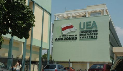 2018: Universidade do Estado do Amazonas divulga lista de isentos para ...