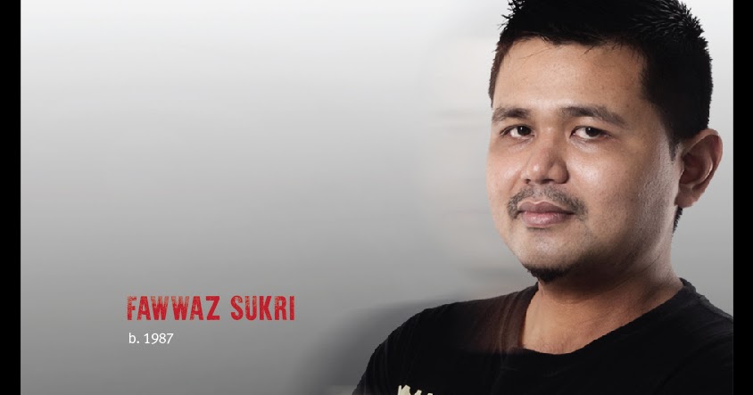 Fawwaz Sukri ~ Young Guns