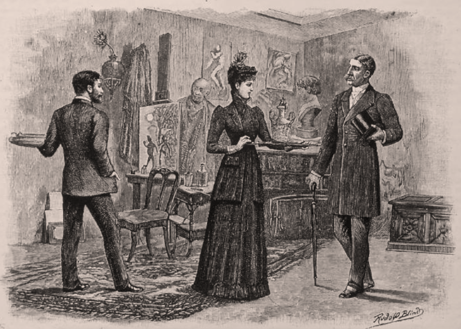 Story of the Week: The Real Thing