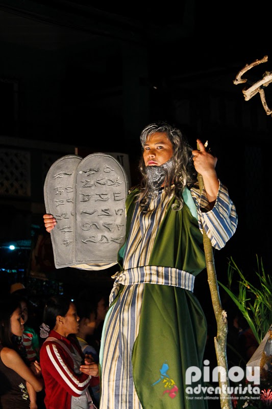 Christmas in the Philippines: Maytinis Festival in Kawit Cavite | Blogs ...