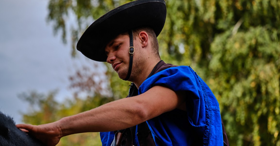 No Better Life: The Csikós