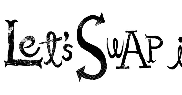 The many different ways of swapping two numbers - Geek Factorial